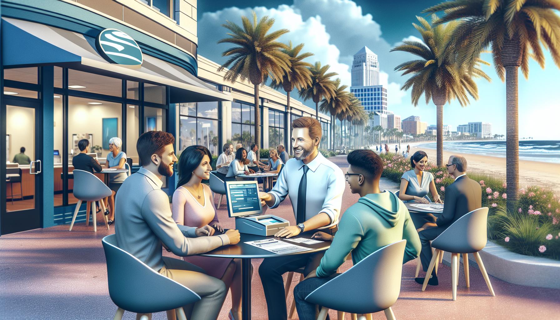 Daytona Banking: Your Guide to Local Financial Services and ...